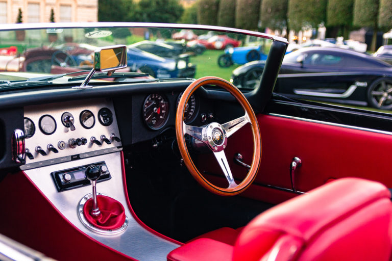 Who are the most vain UK drivers? - Motorhive